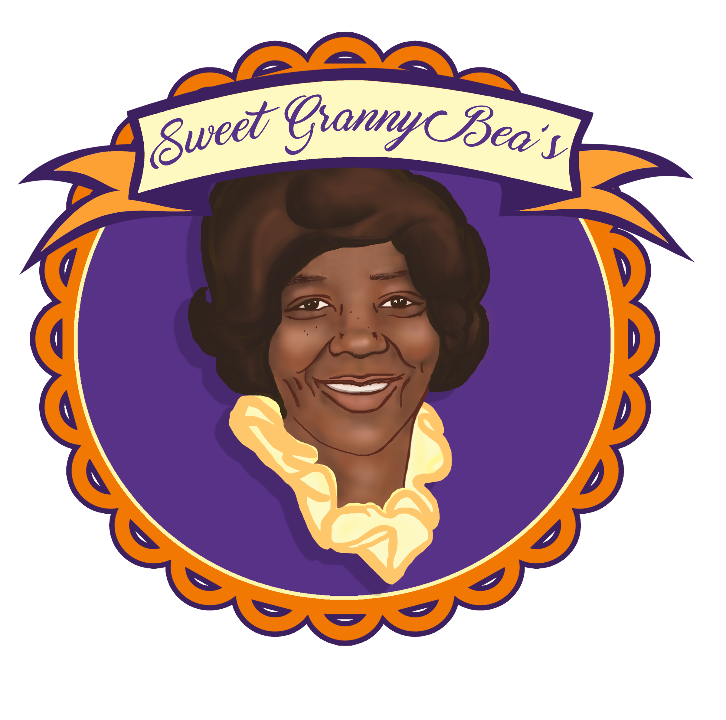 Your favorite desserts baked with love | Sweet Granny Bea's