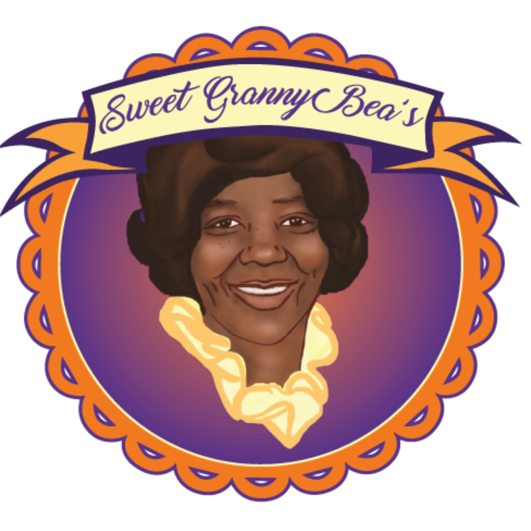 Your favorite desserts baked with love | Sweet Granny Bea's